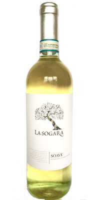 La Sogara Soave - Clyde Valley Wines Ltd